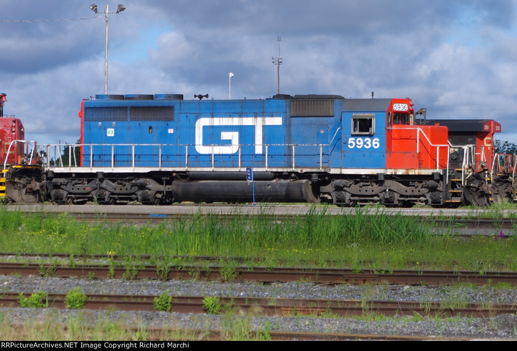 GTW 5936